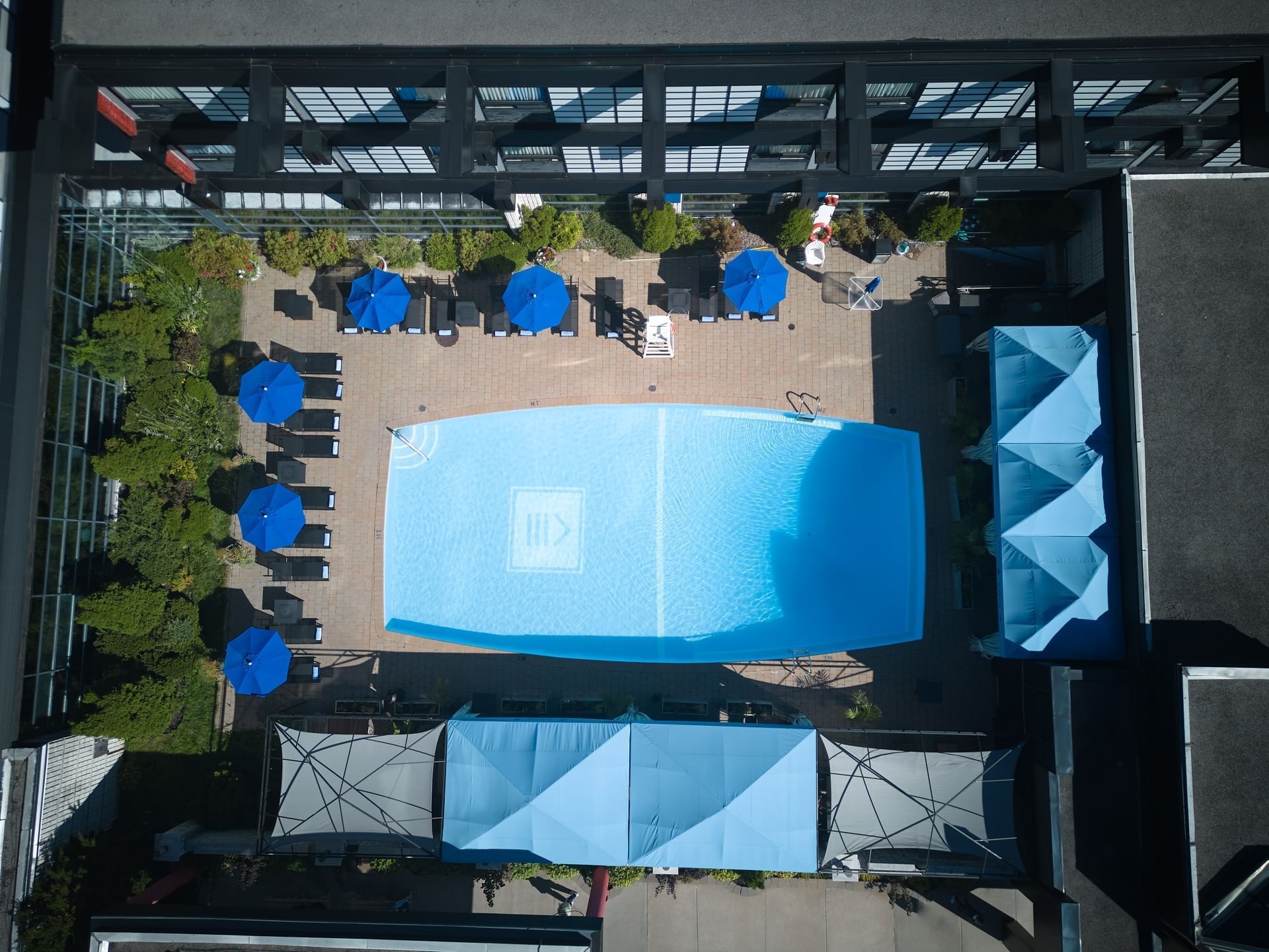 Ruby Foo's Hotel - Hotels in Montréal Quebec