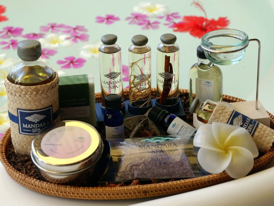 Mandara Spa | Palau Royal Resort Facilities