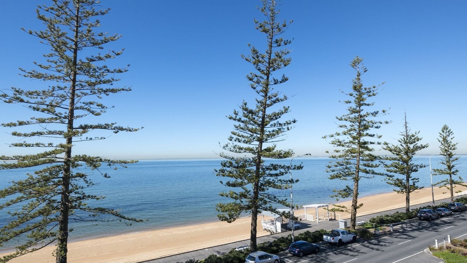 Waterfront Accommodation Redcliffe | The Sebel Brisbane Margate Beach