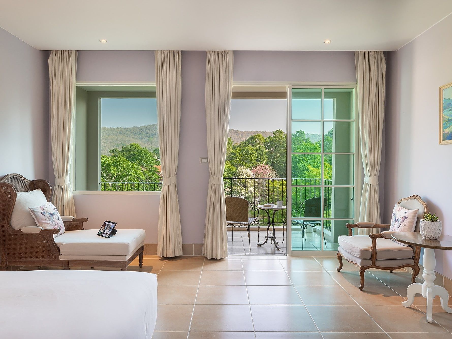 Sip, Spa & Stay | U Khao Yai