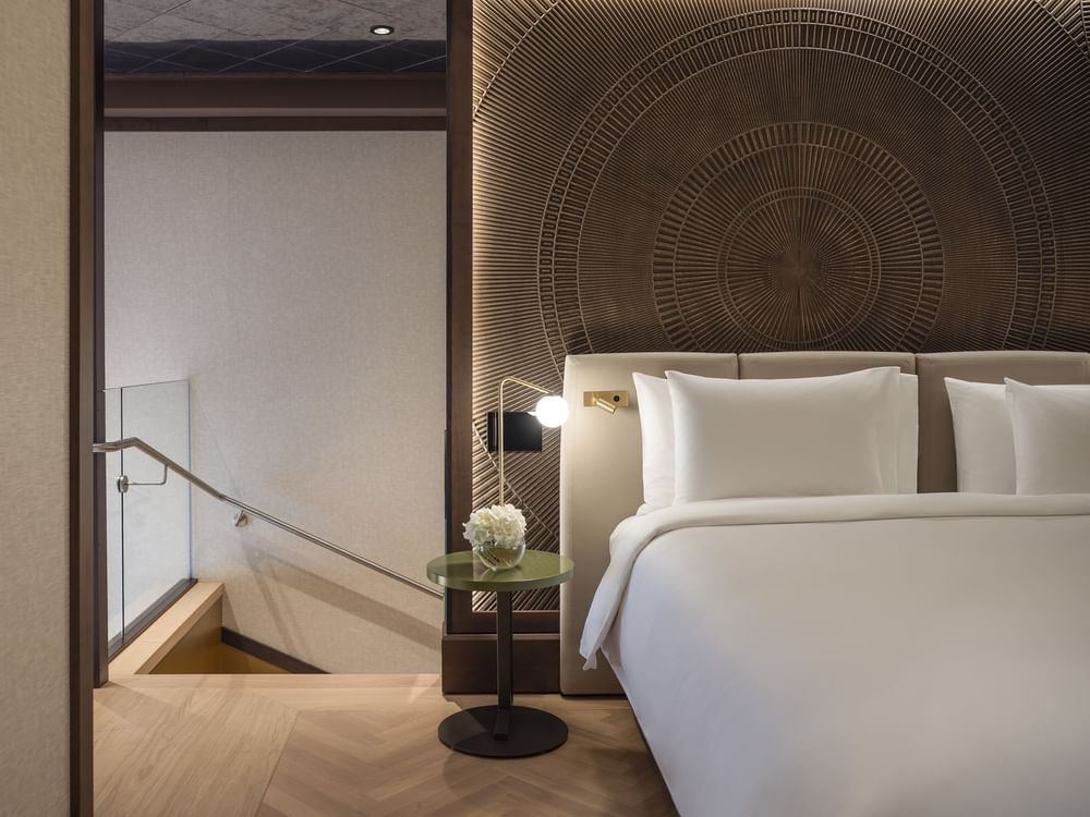 Rooms & Suites | Luxury Vienna City Centre Hotel Accommodation
