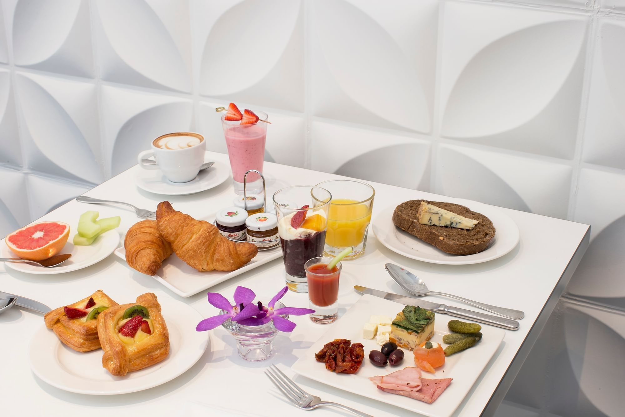 Dining | The Como Melbourne