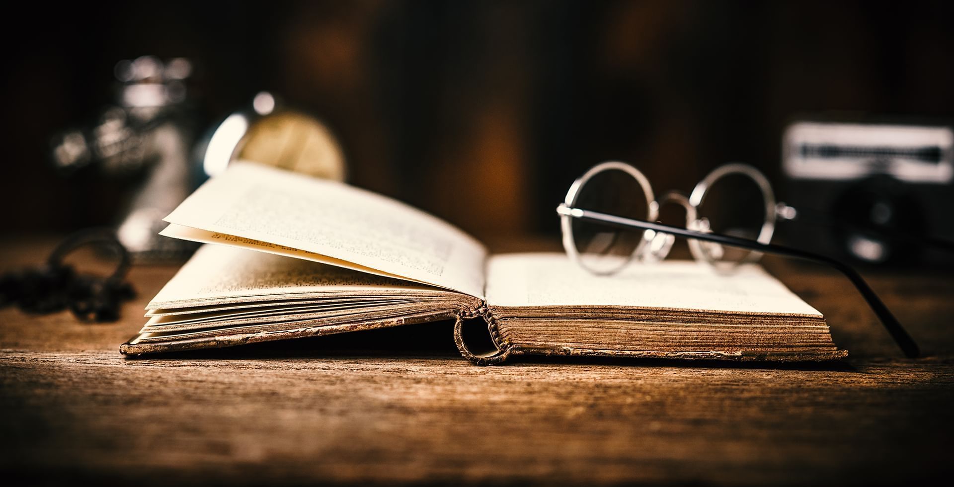 History Experience | The Centennial - Linchris