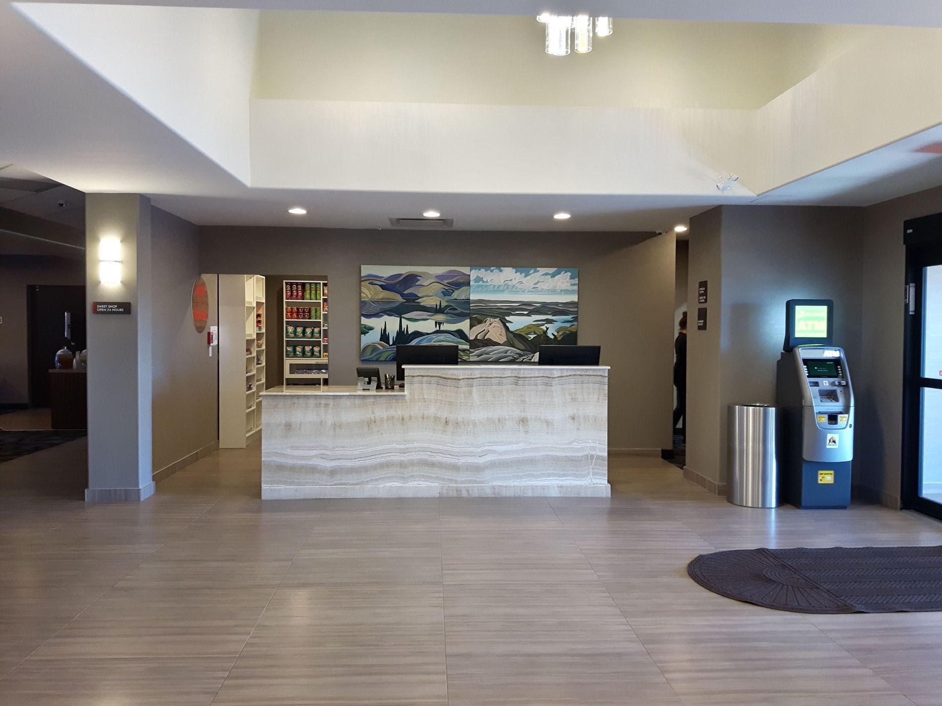 Encore Suites Grande Prairie | Hotels in Grande Prairie