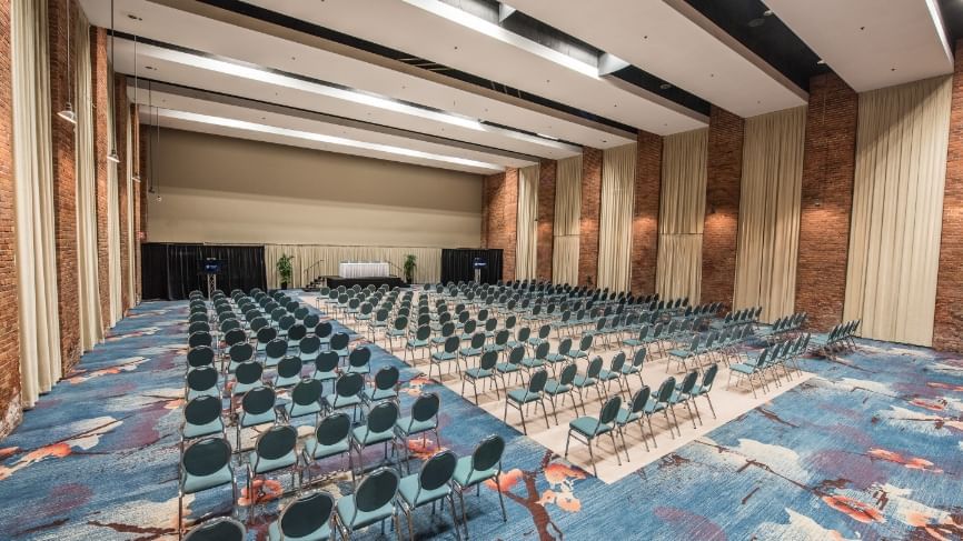 Hôtels à Valleyfield, Québec – Hôtel MOCO