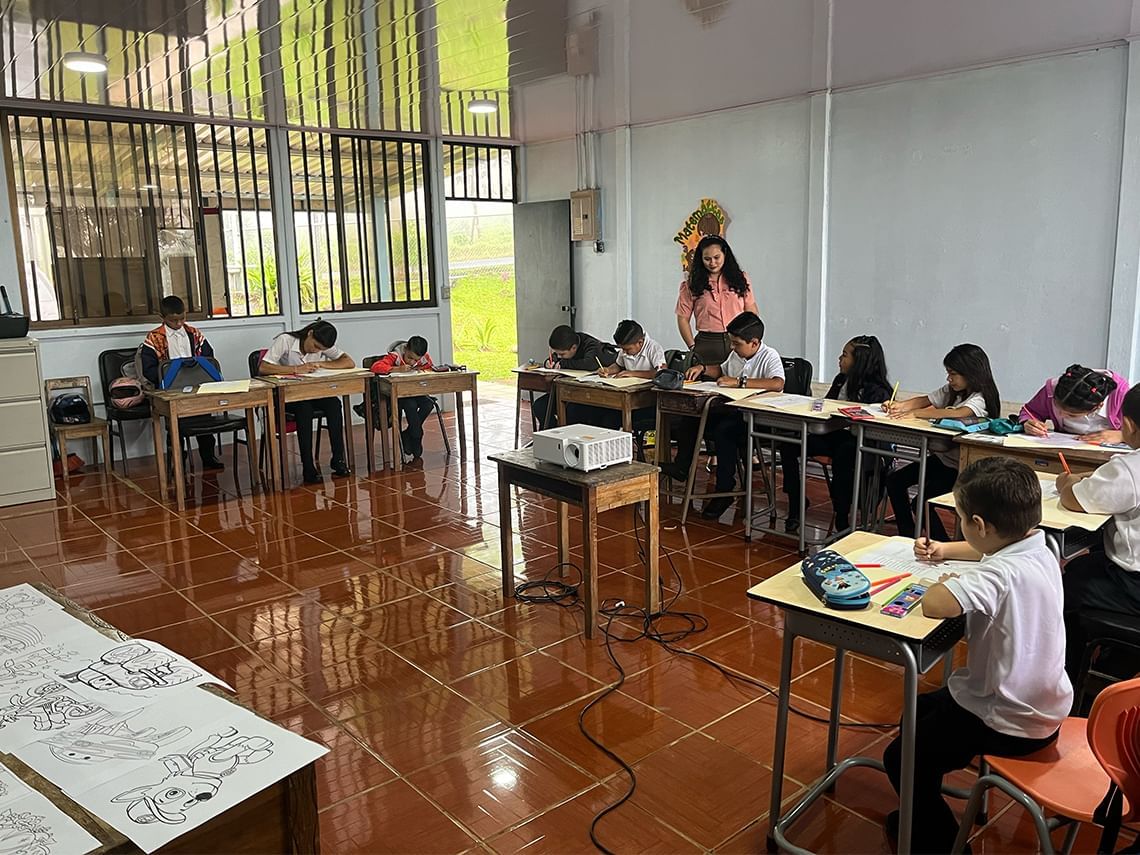 Exploring History: The Battle of Rivas Educational Session | Costa Rica ...