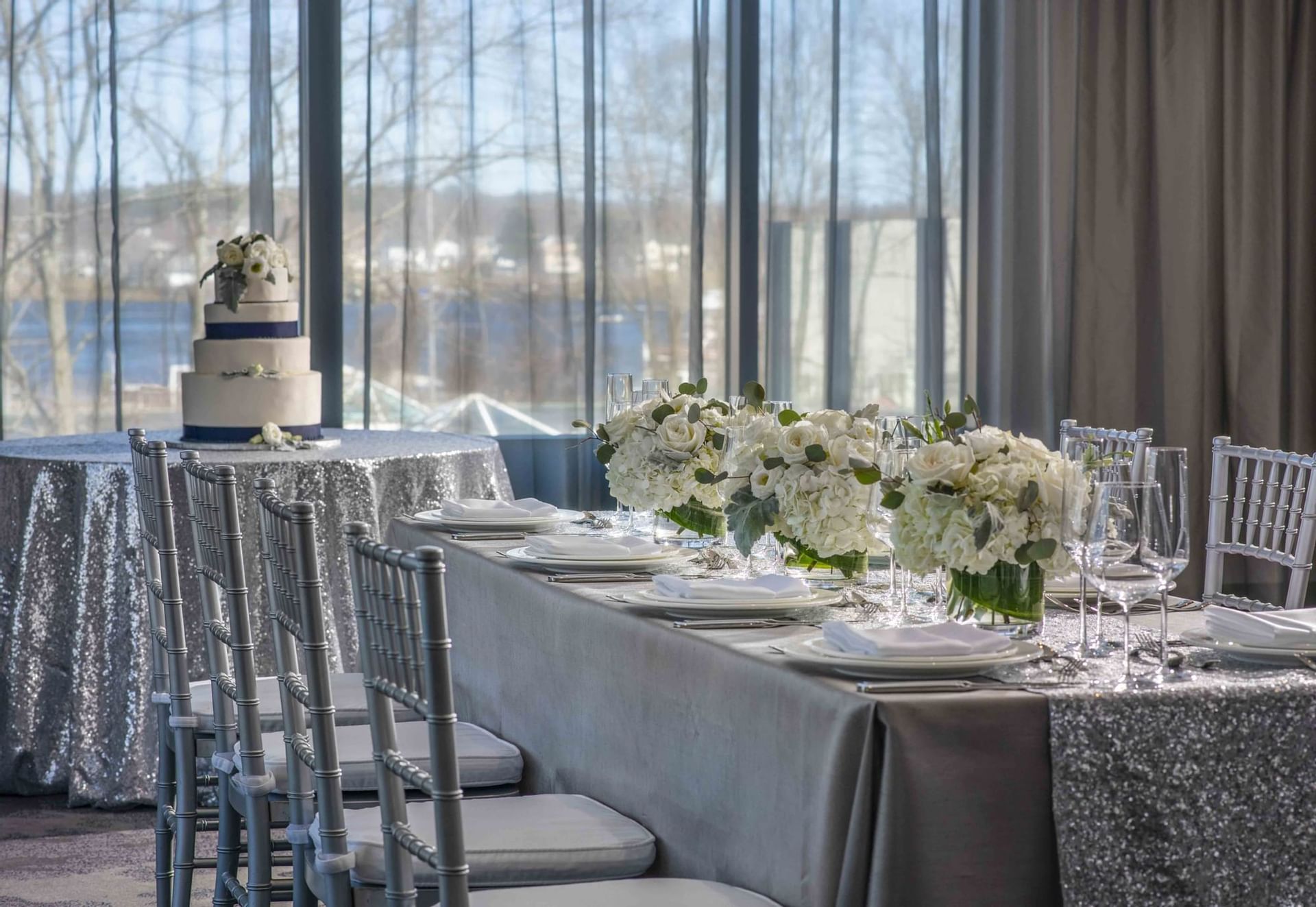 The Envio - Portsmouth NH Downtown/Waterfront Event Venue - AC Hotel