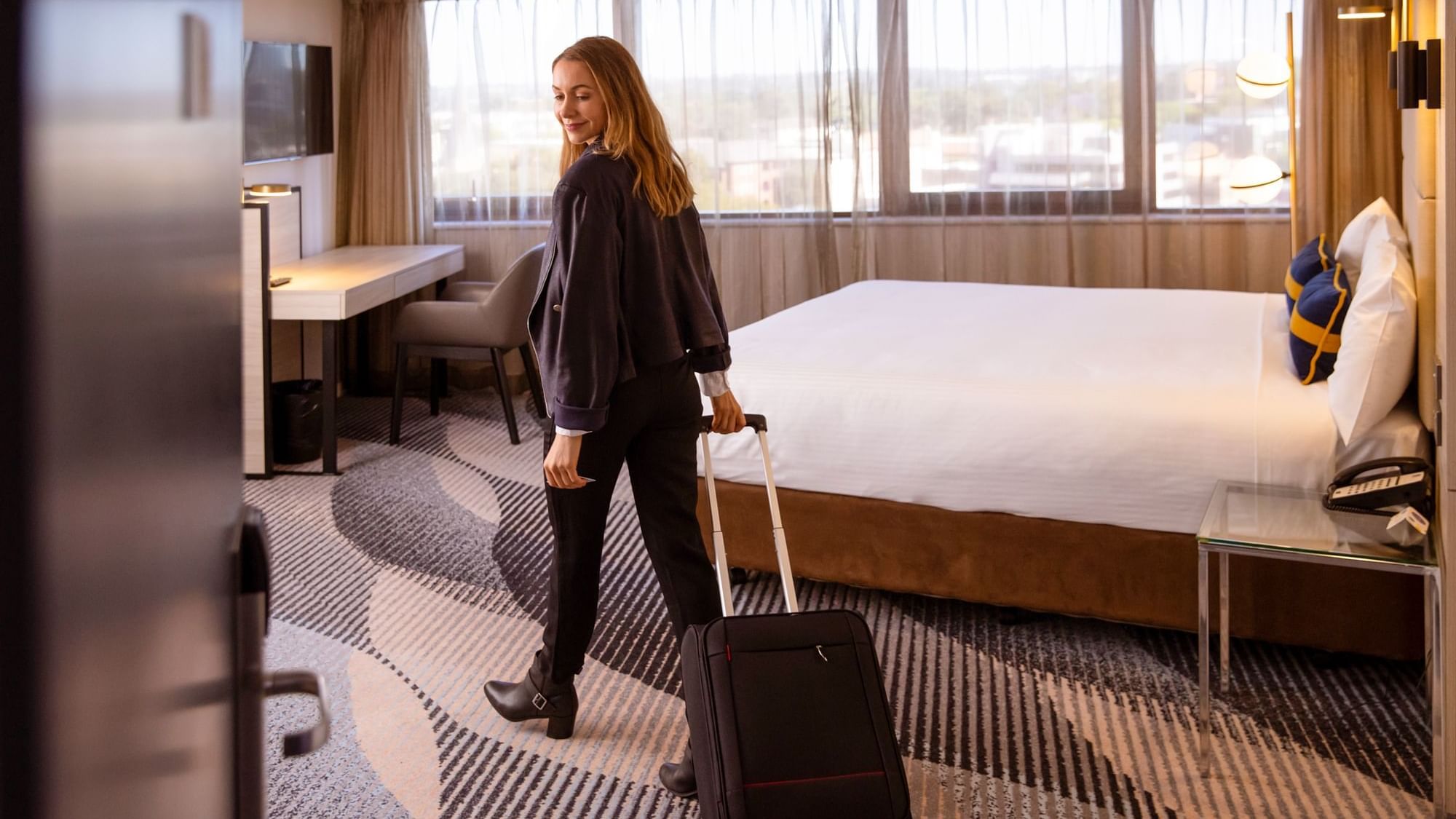 Novotel Sydney Parramatta | Book a Hotel in Parramatta