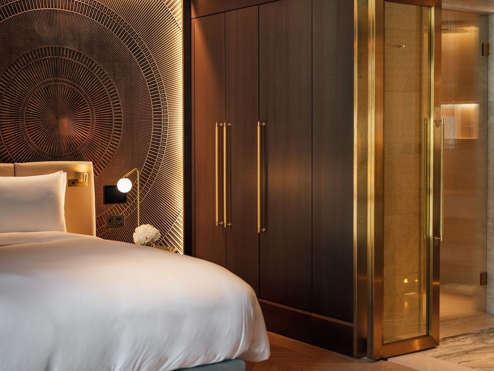 Rooms & Suites | Almanac Palais Vienna