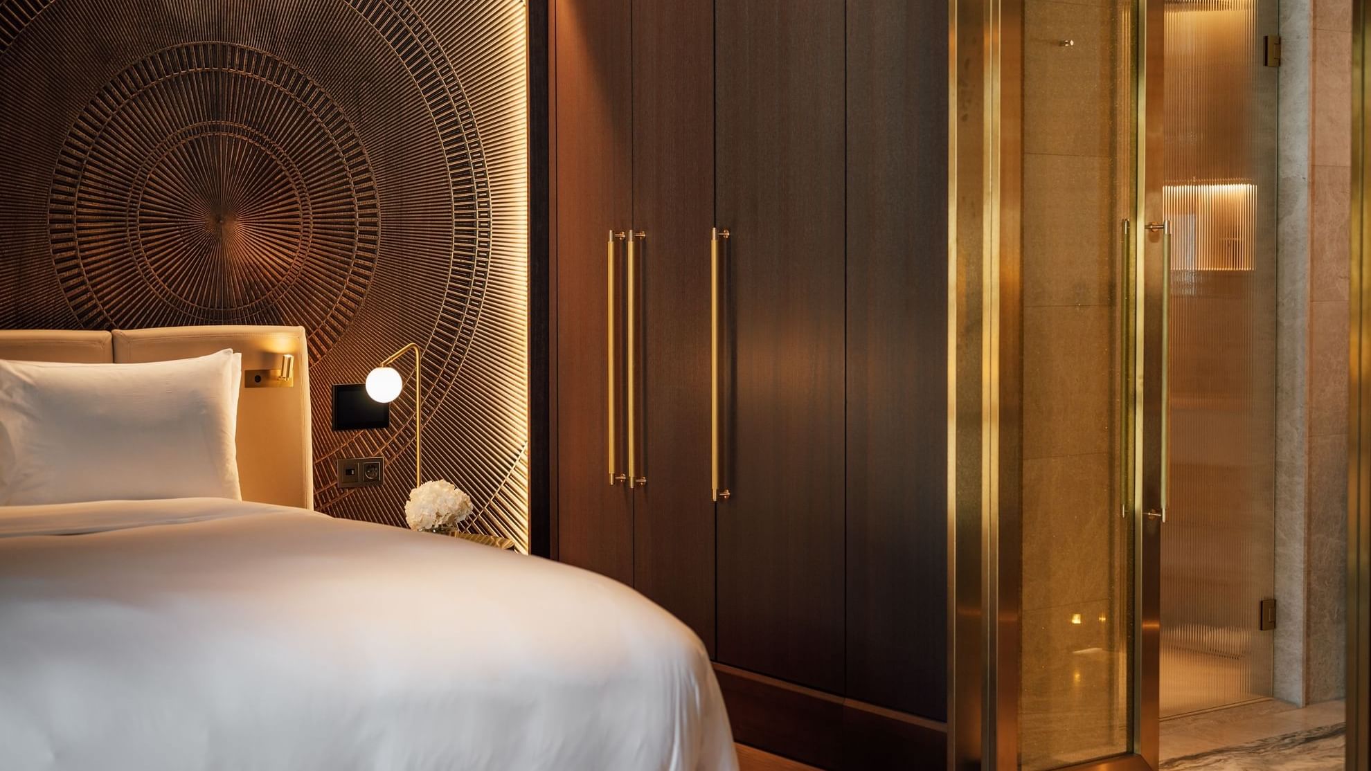 Two Bedroom Suite - Almanac Palais Vienna