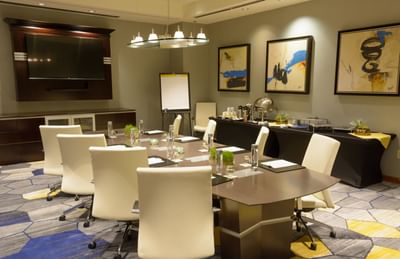 Georgia Tech Hotel Gallery - Midtown Atlanta Hotel