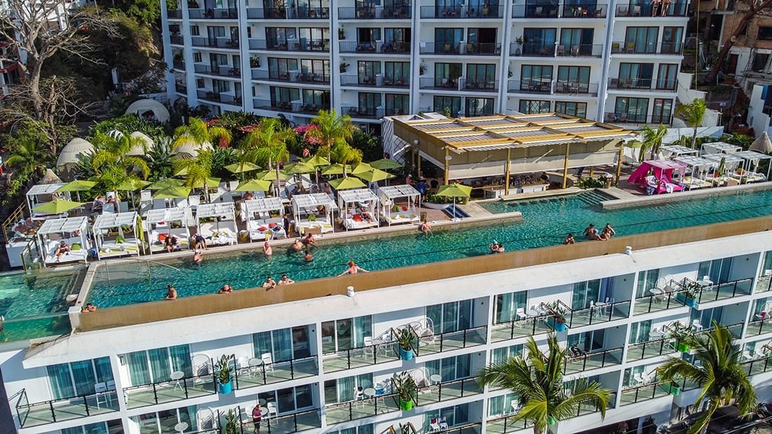 Almar Resort | Gay Resort Puerto Vallarta