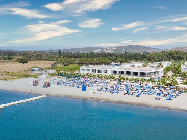 Turkey | Labranda Hotels & Resorts | Destinations