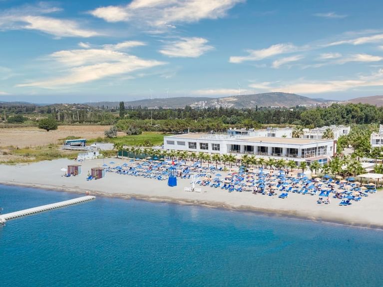 Labranda Hotels & Resorts | All Inclusive Beach Hotels | Family Holidays