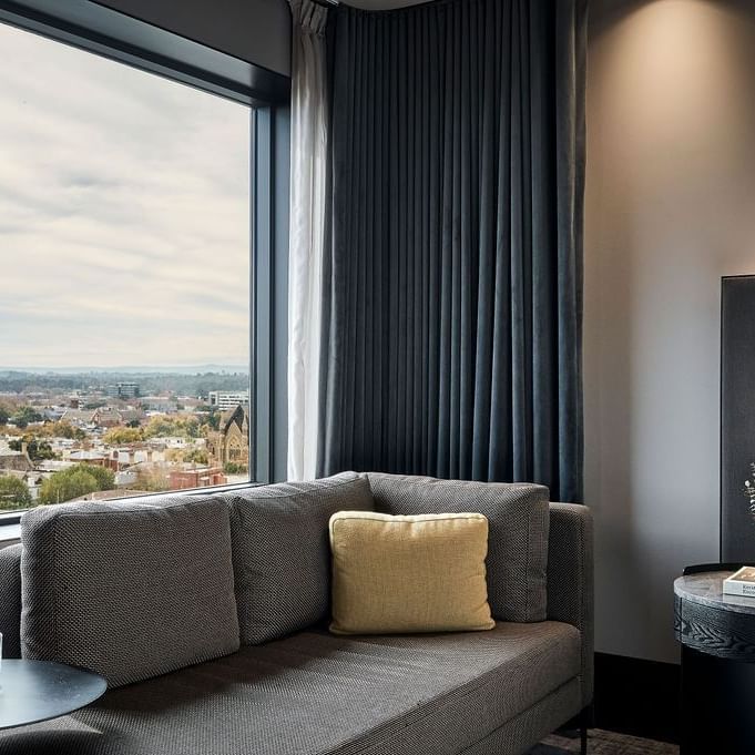 Pullman Melbourne On The Park | Photo Gallery | Hotel Melbourne
