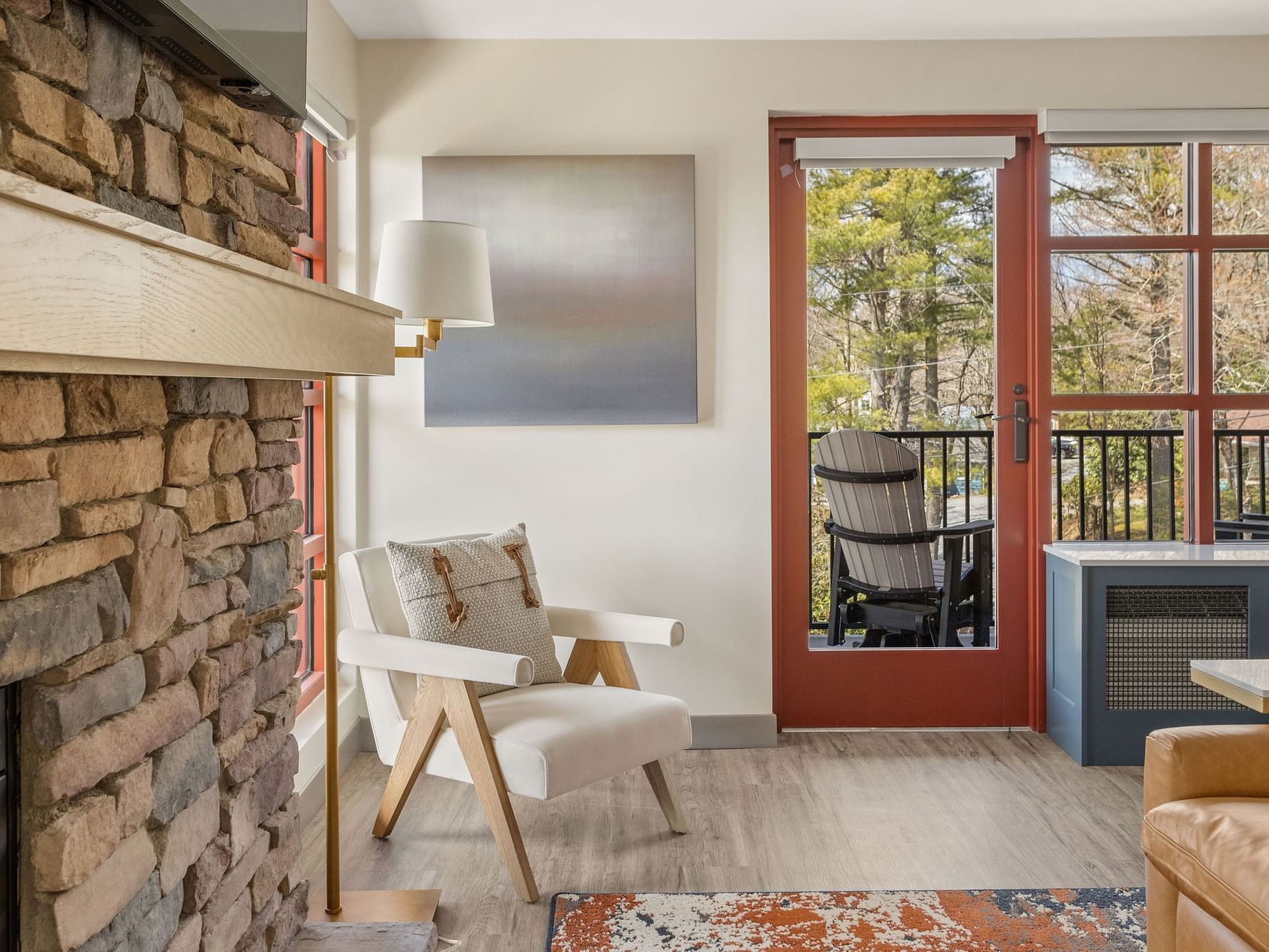 Guest Rooms & Suites – Hotel Embers