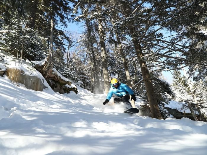 Schroon Lake Lodge | The Lodge at Schroon Lake