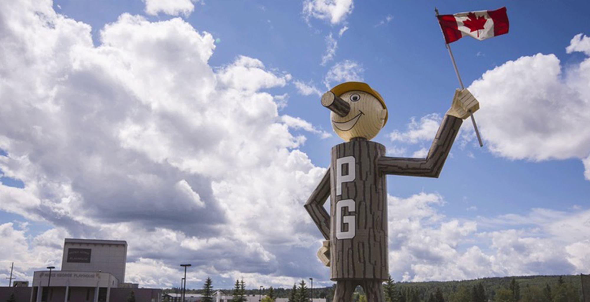 First Timer’s Guide Of Things To Do Prince George, BC | Coast Hotels