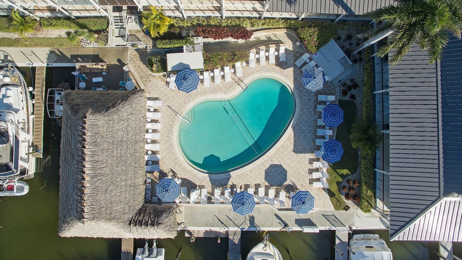 Cove Inn on Naples Bay - Waterfront Naples Florida Hotel