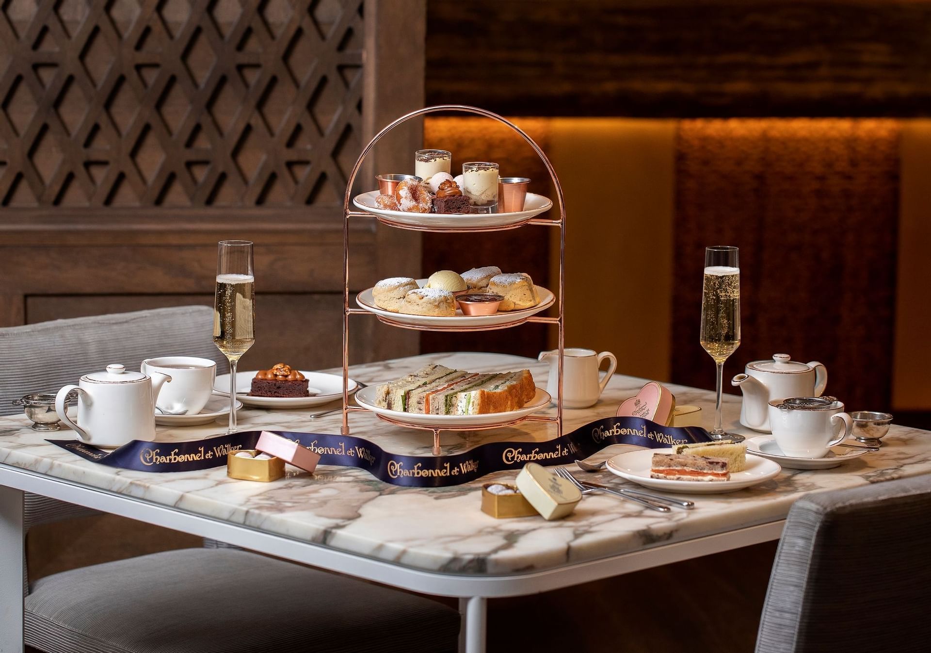 Mayfair Kitchen | Best Spanish Restaurant London