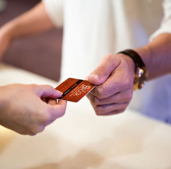 Gold Club & VIP Services - The Brook