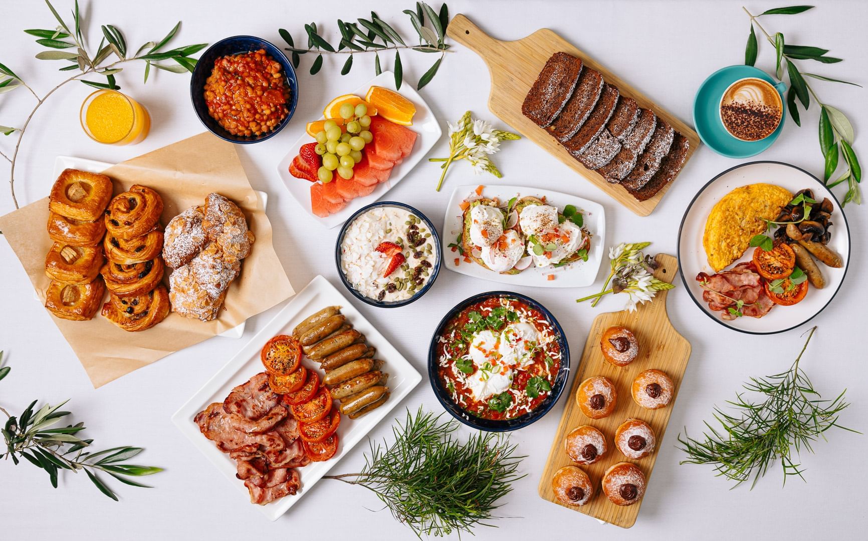 Waterfront Dining | Novotel Geelong Beach Restaurants