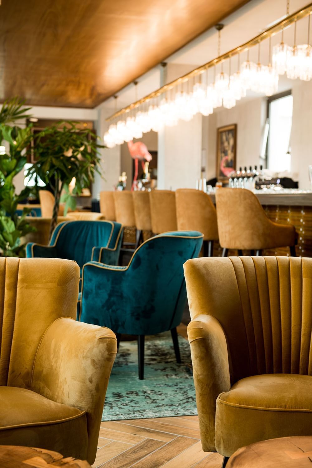 Kopster Hotels site officiel | Hotel Lifestyle à Lyon et Paris