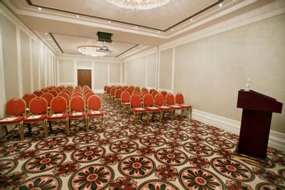 Opera Hotel Kyiv | Opera Hotel Gallery