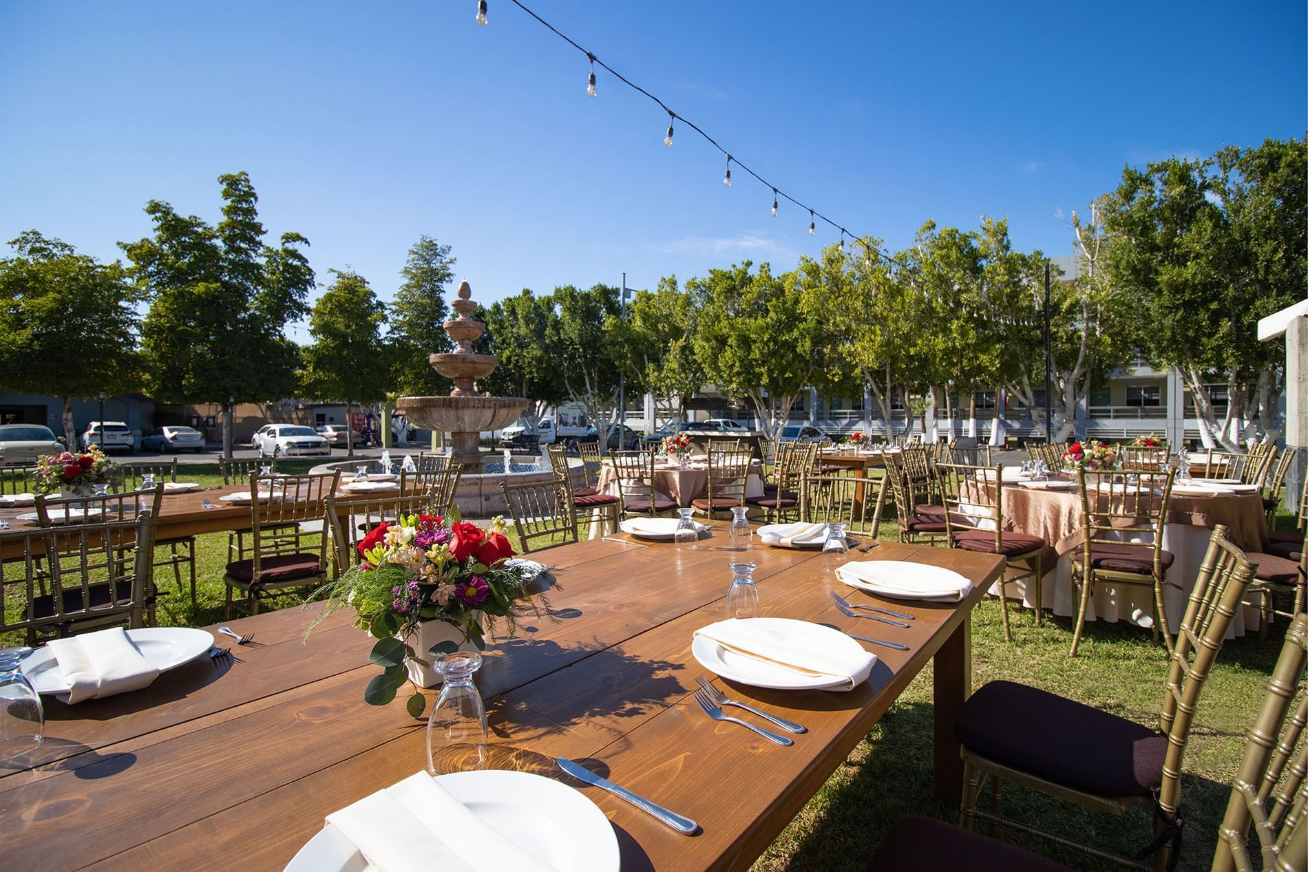 Hotel Araiza Calafia | Hoteles en Mexicali, Baja California