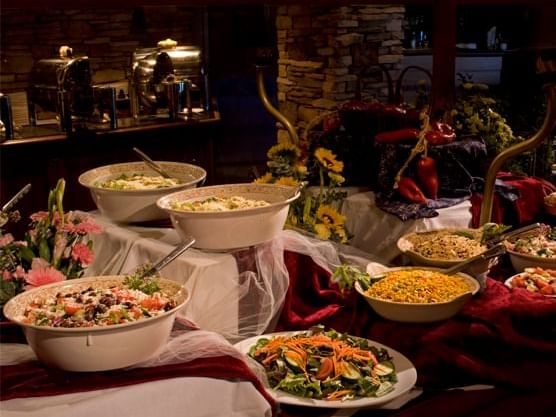 Hotel Deals & Packages - Harrison Hot Springs Resort