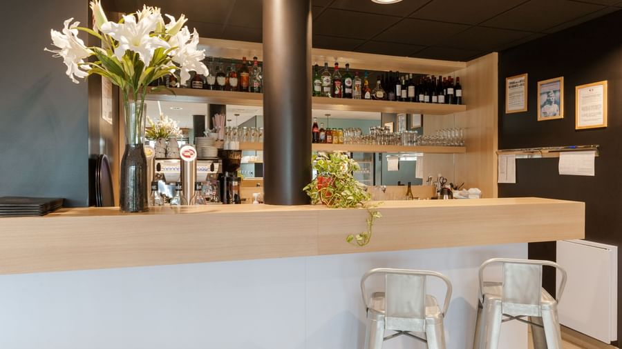 The Originals City, L'Haut'Aile, Calais | Calais Hotel |(Inter-Hotel)