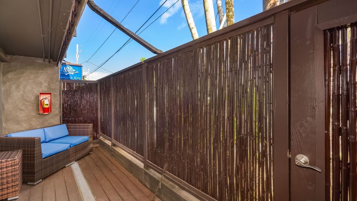 Two-Bedroom Ohana Units | Paradise Bay Resort Accommodation