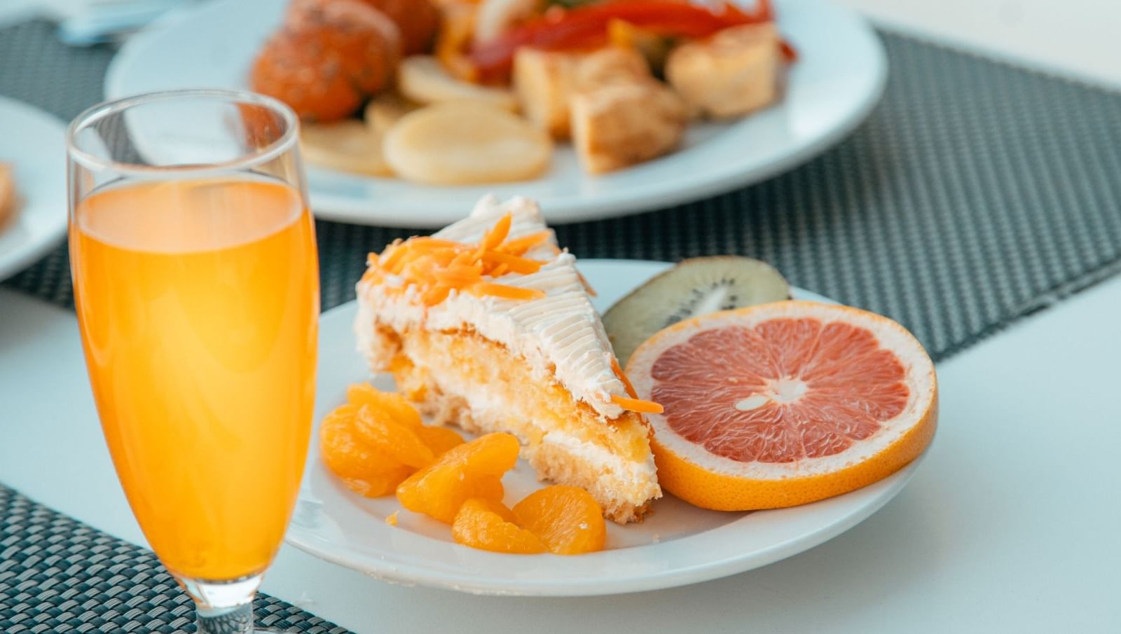 Restaurant Corralejo | Dining at Labranda Bahía de Lobos