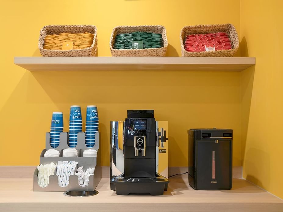 HOP INN Tokyo Iidabashi | Affordable Hotels in Tokyo