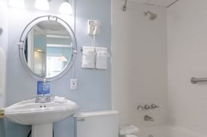 Brigantine NJ Hotels | Legacy Resort Brigantine Beach