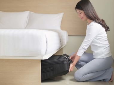 HOP INN Ermita Manila | Book Our Budget Hotel in Ermita Manila