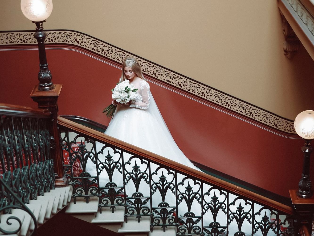 The Hotel Windsor | Gallery of Melbourne's Heritage Hotel