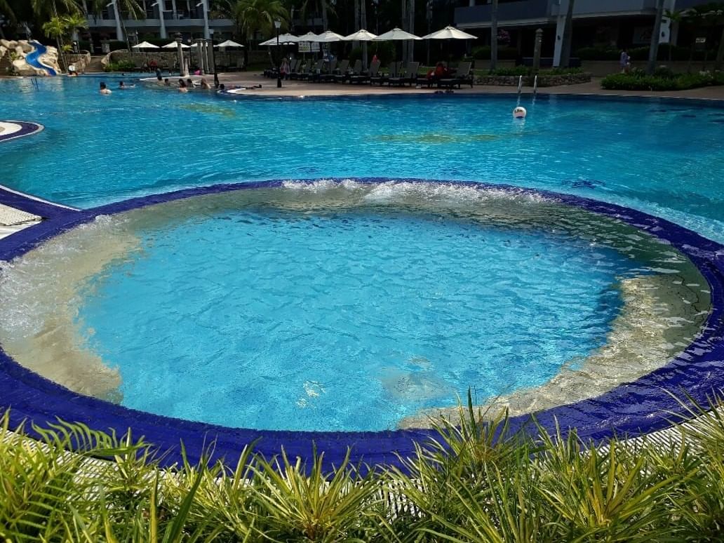 Swimming Pools | Thistle Port Dickson