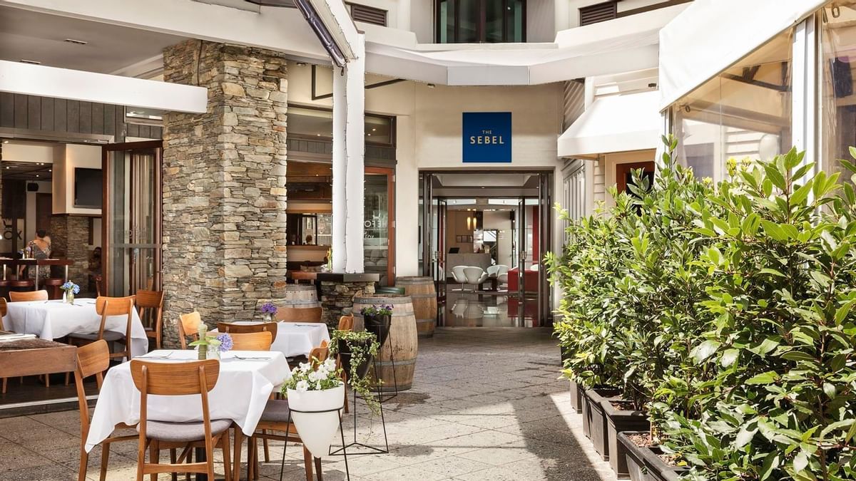 The Sebel Auckland Viaduct Harbour Apartments | Gallery