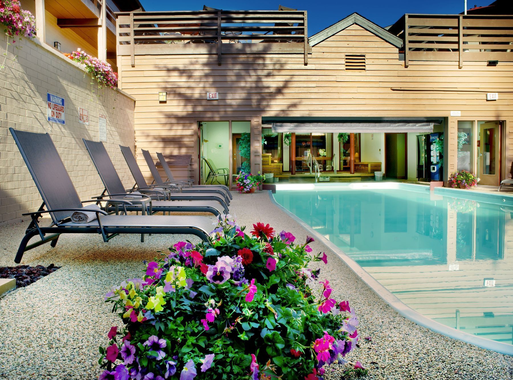 Eagle Point Vacation Rentals - Vail Colorado Rentals