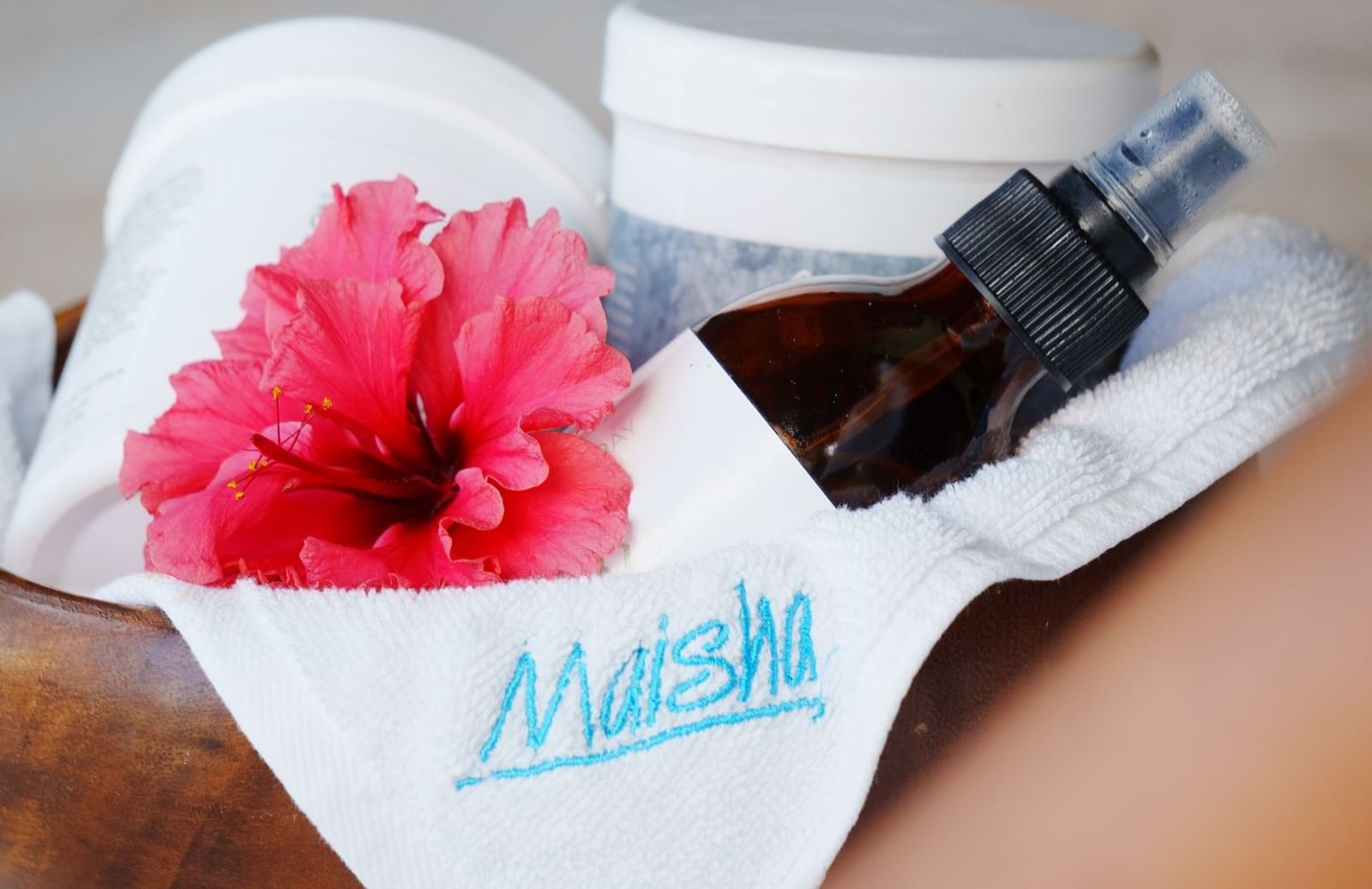 Maisha Spa & Wellness | Lake Elmenteita Serena Camp