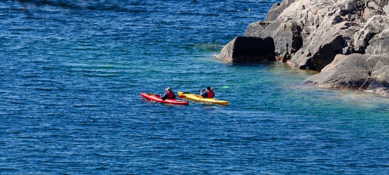 Play - Bluefin Bay Family of Resorts