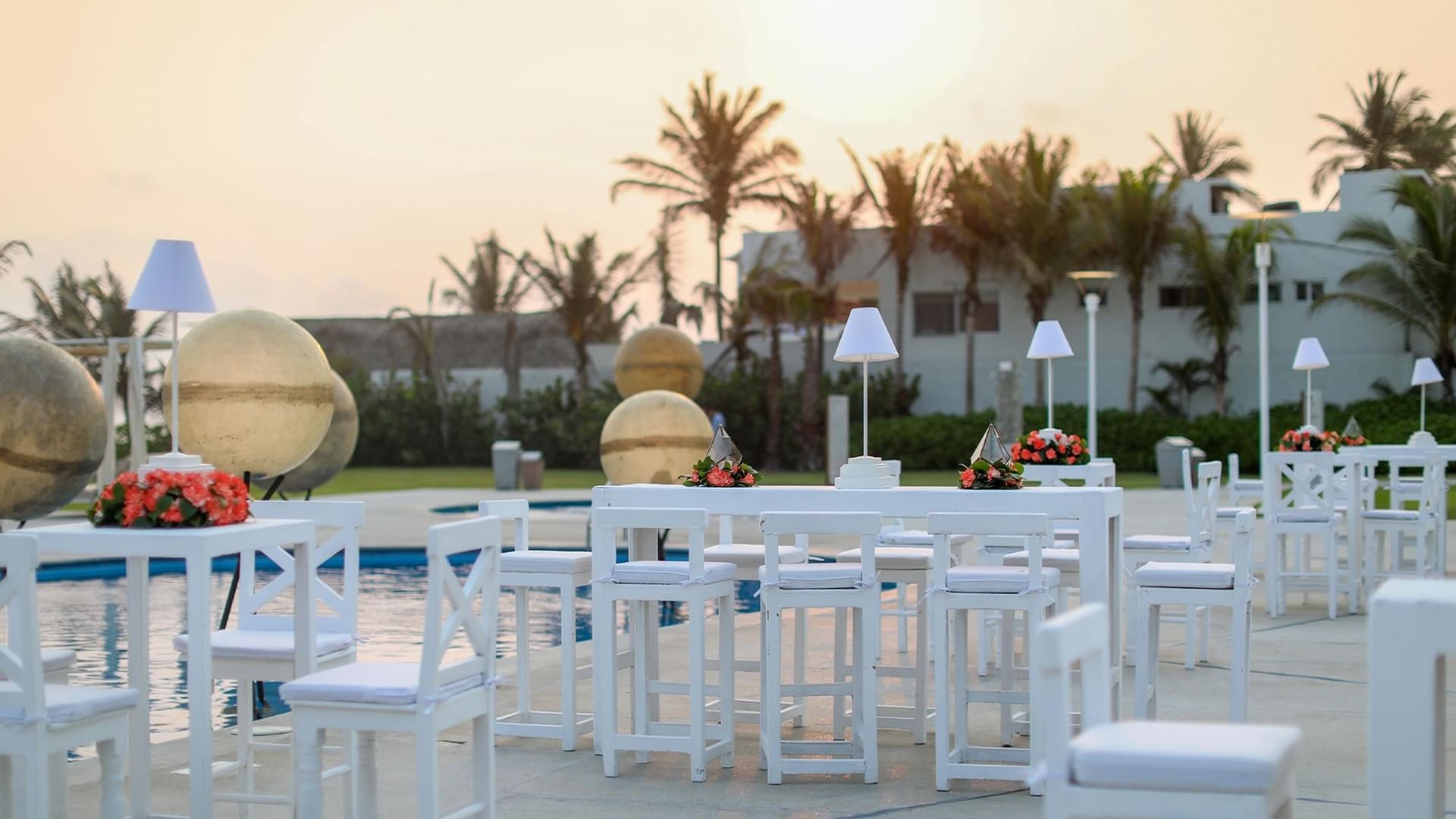 Princess Mundo Imperial | Acapulco Hotel