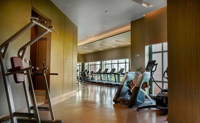 Hotel Photo Gallery – Chatrium Grand Bankok