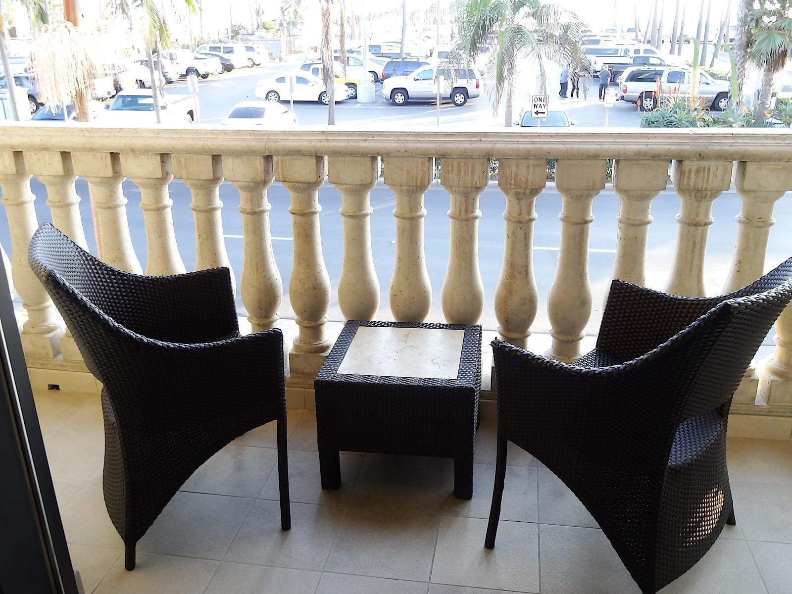 Newport Beach Lodging - Balboa Inn