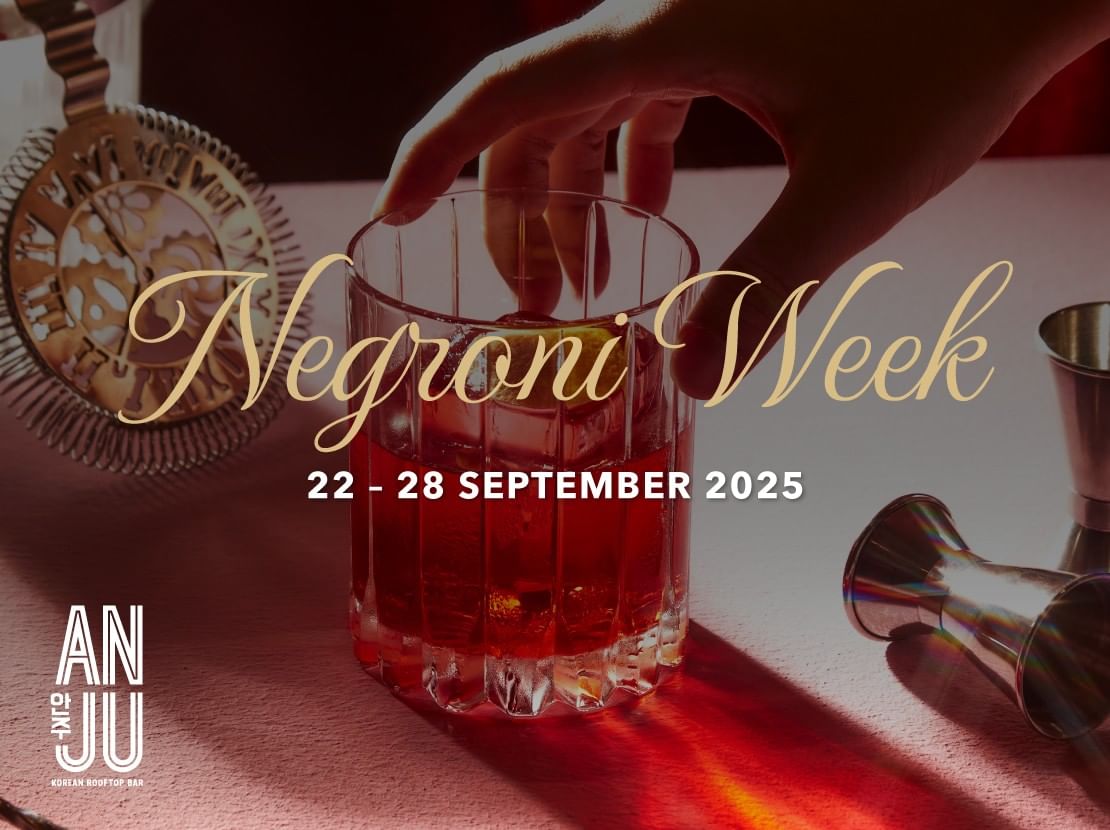 Ottoke X International Vodka Month | โรงแรมสินธร มิดทาวน์ กรุงเทพฯ