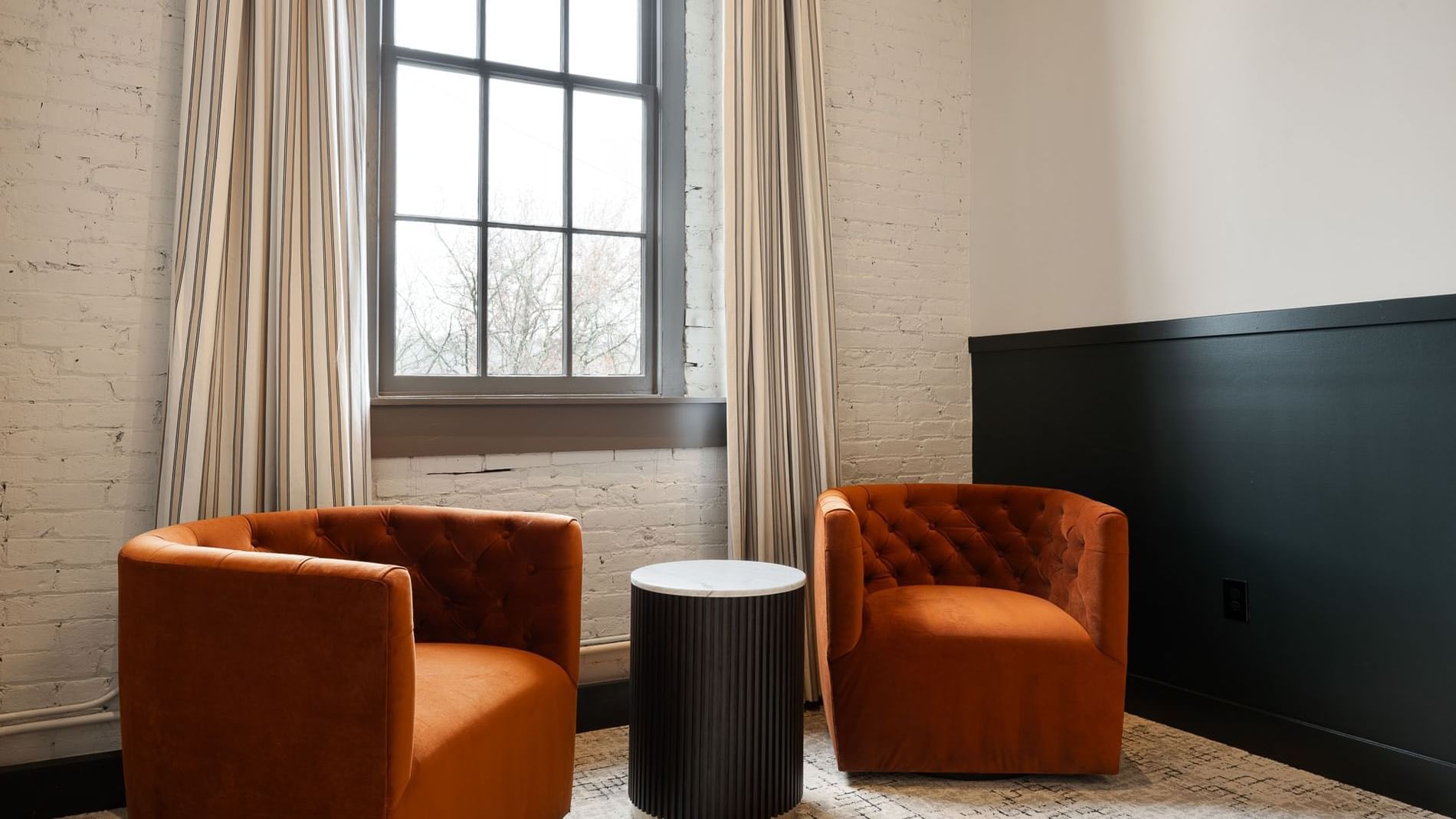 Two Queen Room | The Delegate Hotel