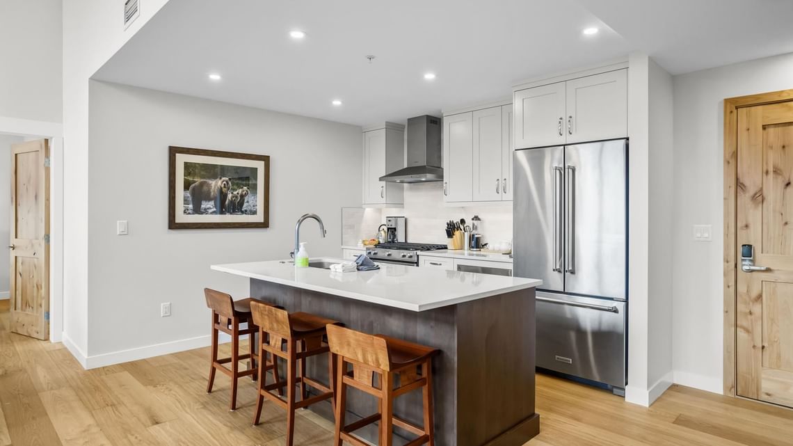 412 Timberstone Mountain Lodge Two Bedroom Elevated Condo | Spring ...