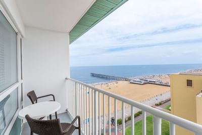 Virginia Beach Photos | Boardwalk Resort and Villas Gallery