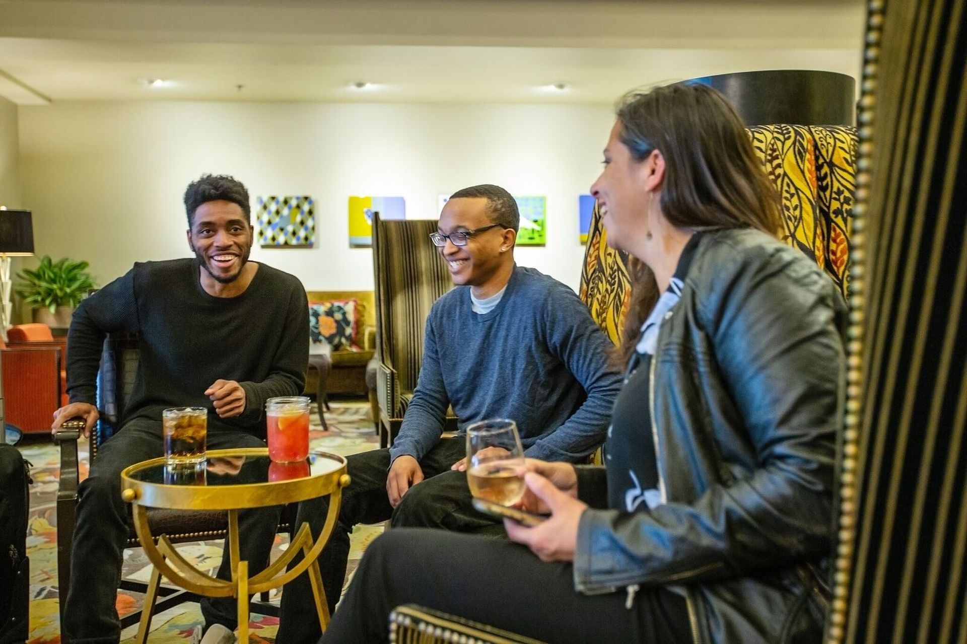 The Paramount Hotel | Hotels in Downtown Portland, OR